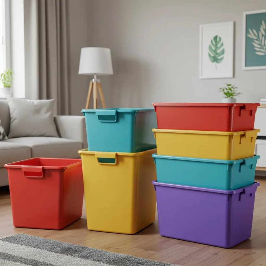 Explore How Austin Box Rentals Vary for Homes and Businesses