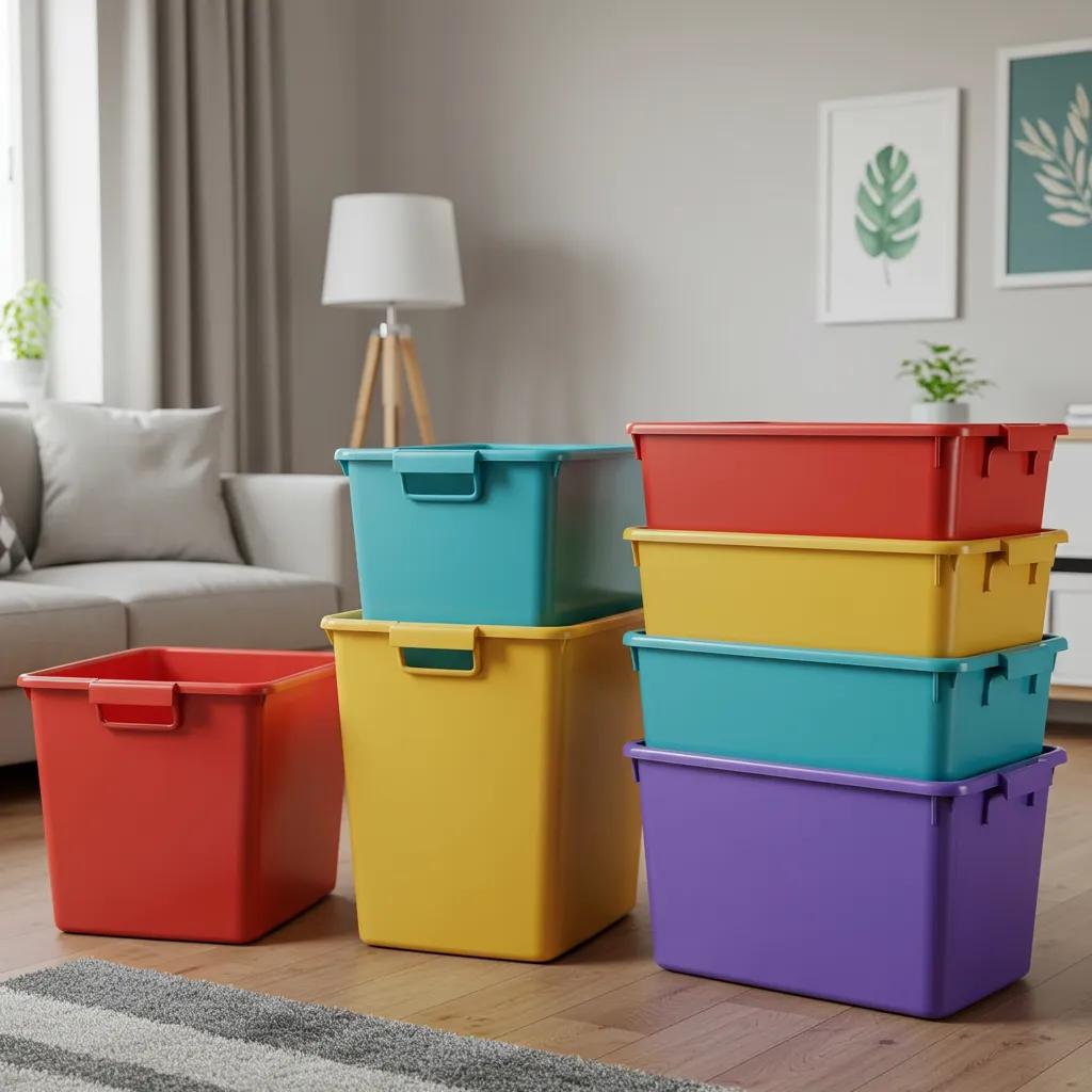 Explore How Austin Box Rentals Vary for Homes and Businesses