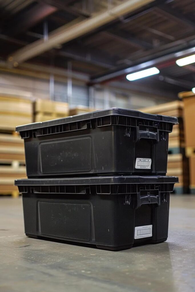 Why Austin Local Businesses Love Eco-Friendly Moving Boxes